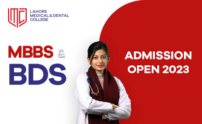 LMDC – Lahore Medical and Dental College, University of Medicine and ...