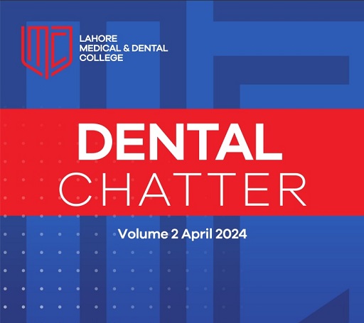LMDC – Lahore Medical and Dental College, University of Medicine and ...